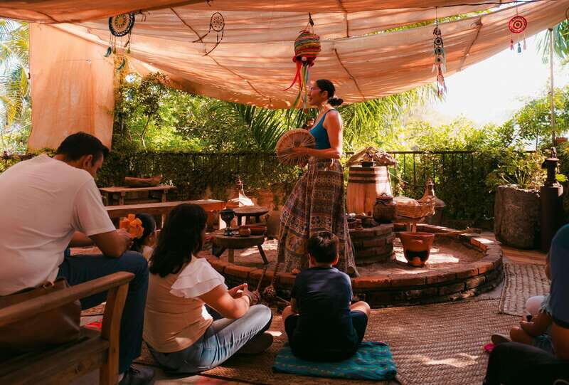 Mazatlán: Observatorio 1873 Cultural & Nature Experience - Exploring the Observatory Park: An Overview
