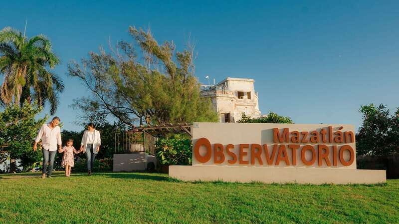 Mazatlán: Observatorio 1873 Cultural & Nature Experience - Walks, Guides, and Practicalities