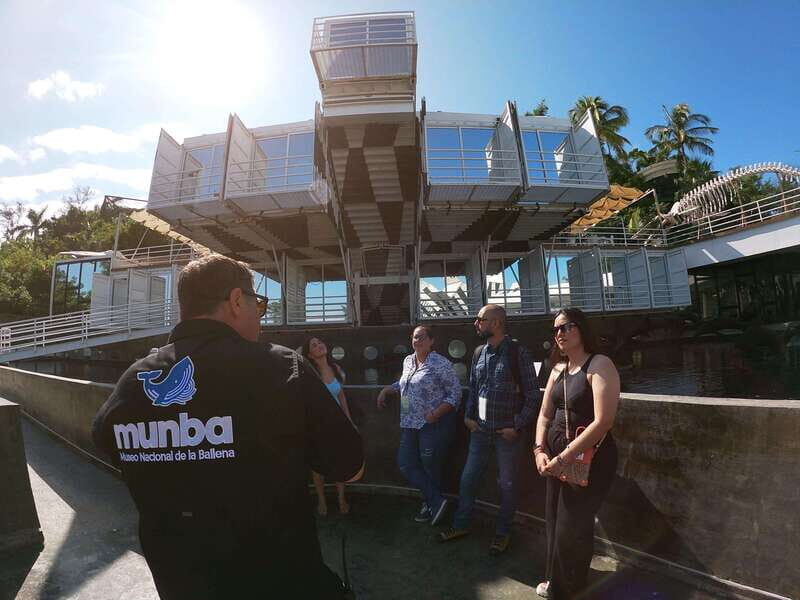 Mazatlán: Observatorio 1873 Cultural & Nature Experience - Practical Tips for Visiting