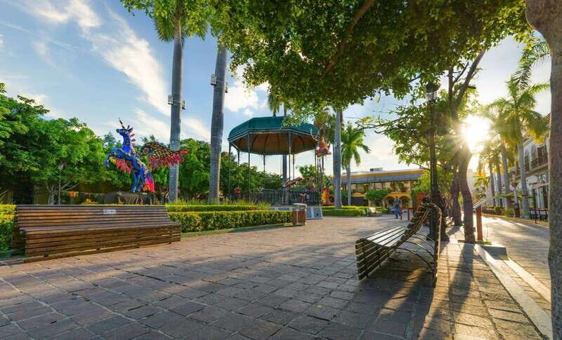 Mazatlan: Old Town Sightseeing and Golden Zone - A Detailed Look at the Tour Experience