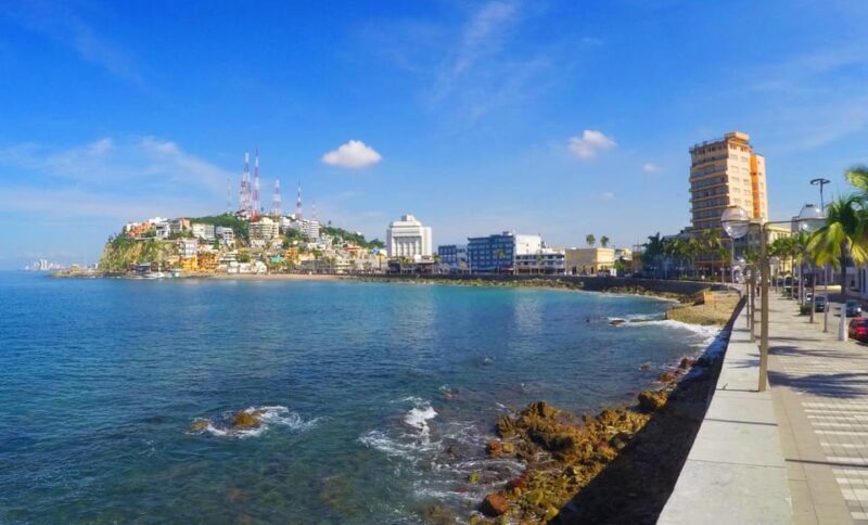 Mazatlan: Old Town Sightseeing and Golden Zone - Final Thoughts