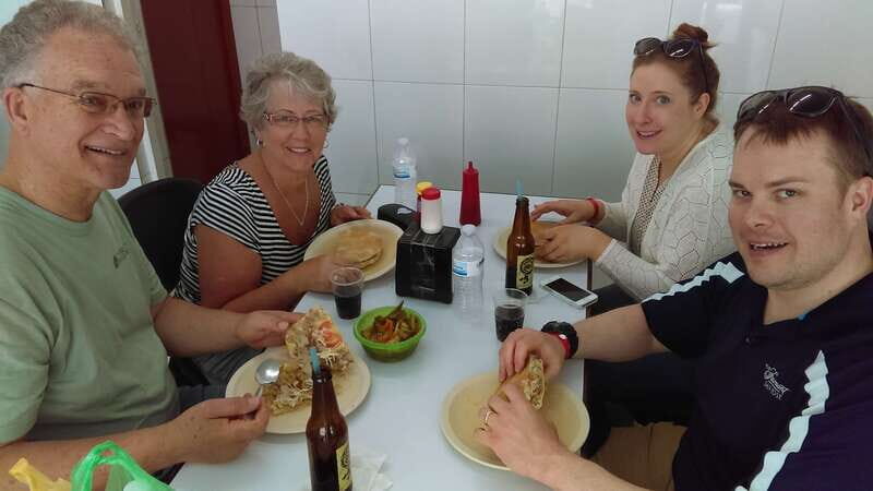 Mazatlan: Pino Suarez Market Walking Tour with Tastings - Exploring Mazatlan’s Pino Suarez Market with a Flavorful Twist