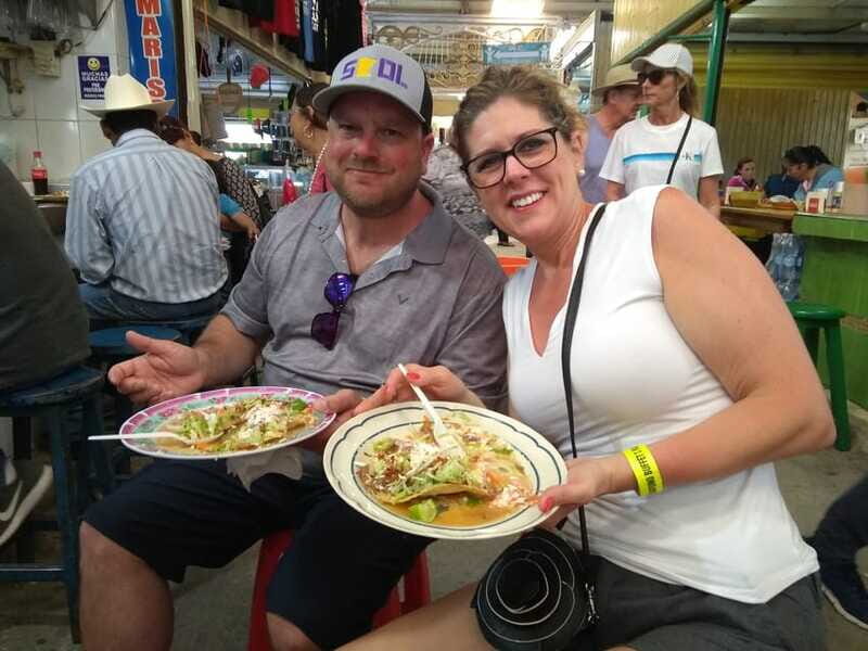 Mazatlan: Pino Suarez Market Walking Tour with Tastings - Why Choose the Pino Suarez Market Walking Tour?