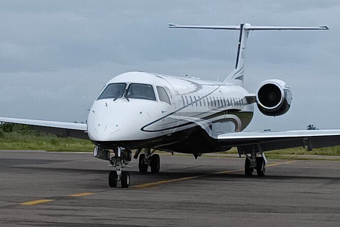 Mazatlan Private Airport Shuttle Service - Complete Breakdown of the Mazatlan Private Airport Shuttle Service