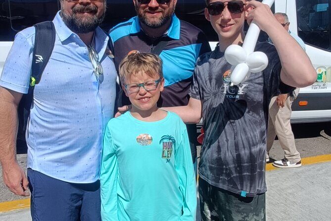 Mazatlan Private Airport Shuttle Service - Why This Transfer Stands Out