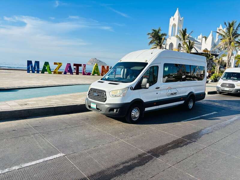 Mazatlan: Private city tour for cruise-ship passengers - Introduction: Exploring Mazatlan’s Charm on a Private Tour