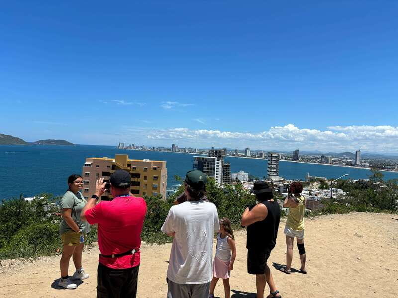 Mazatlan: Private city tour for cruise-ship passengers - What’s Included and What to Keep in Mind