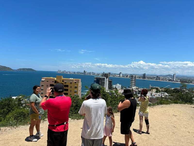 Mazatlan: Private city tour for cruise-ship passengers - Who Will Love This Tour?