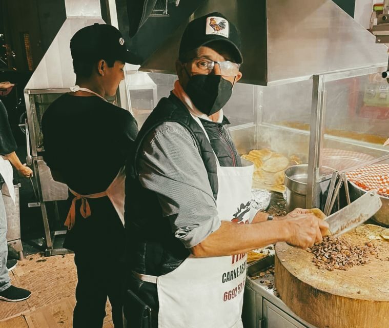 Mazatlán: Private Guided Taco Tasting & Local Highlights - A Detailed Look at the Mazatlán Taco Tasting & Highlights Tour