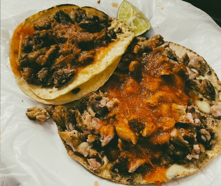 Mazatlán: Private Guided Taco Tasting & Local Highlights - Frequently Asked Questions (FAQs)