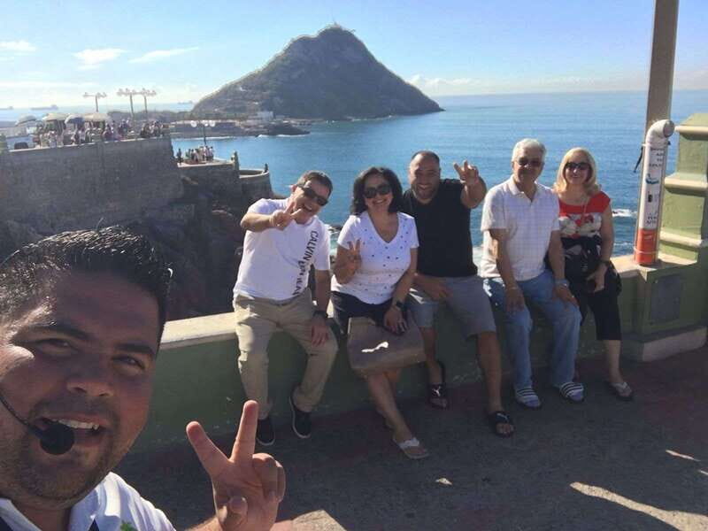 Mazatlan: Private van for 5 to 17 People - Authentic Experiences and Insights