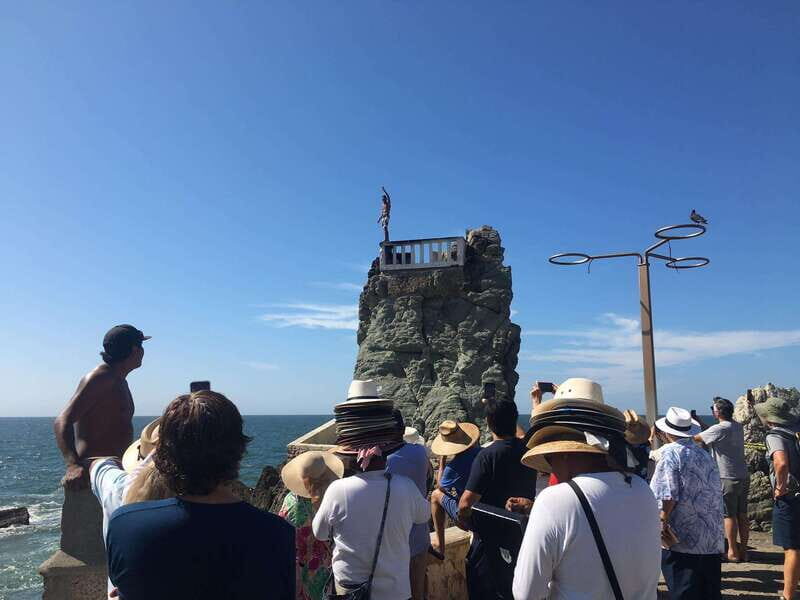 Mazatlan: Private van for 5 to 17 People - Practical Details