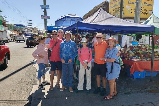 Mazatlan routes of taste food tour - Final Thoughts