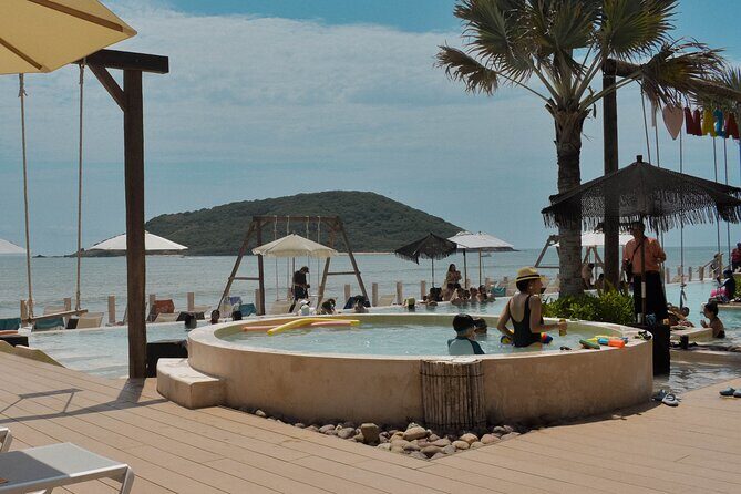 Mazatlan Shekinah Beach Access - Food and Drinks: What to Know