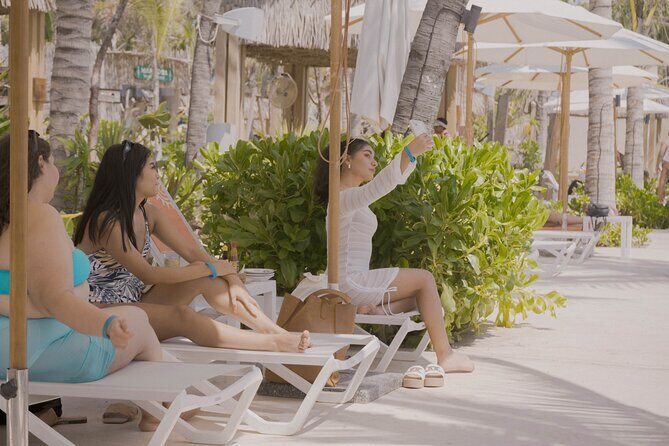 Mazatlan Shekinah Beach Access - Comparing Similar Experiences