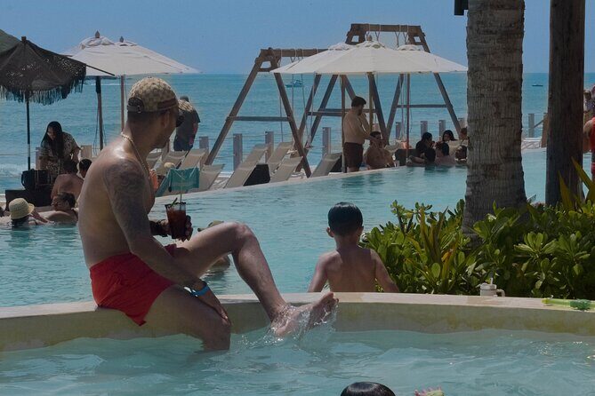 Mazatlan Shekinah Beach Access - In The Sum Up: Who Will Love This Experience?