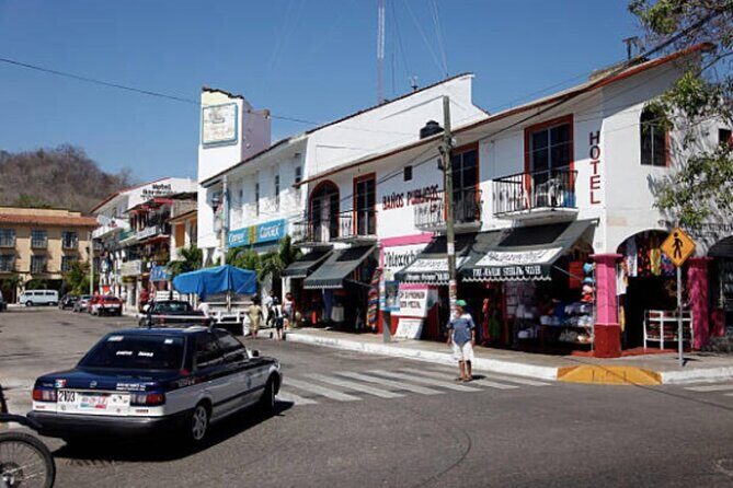Mazatlan Shore Excursion: Small Group Highlights Tour with Lunch - The Sum Up