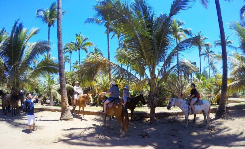 Mazatlan: Sightseeing and Beach All-Inclusive Tour - Fun Beach Activities and Unlimited Drinks