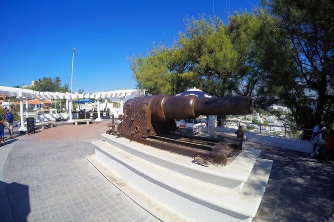 Mazatlan Sightseeing and Golden Zone - Authentic Experiences and Tips