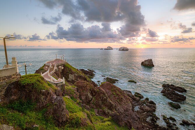 Mazatlan Sightseeing and Golden Zone - Who Will Love This Tour?