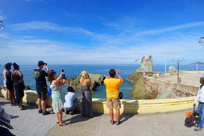 Mazatlan Sightseeing and Golden Zone Private Vehicle - Making the Most of Your Private Mazatlan Tour
