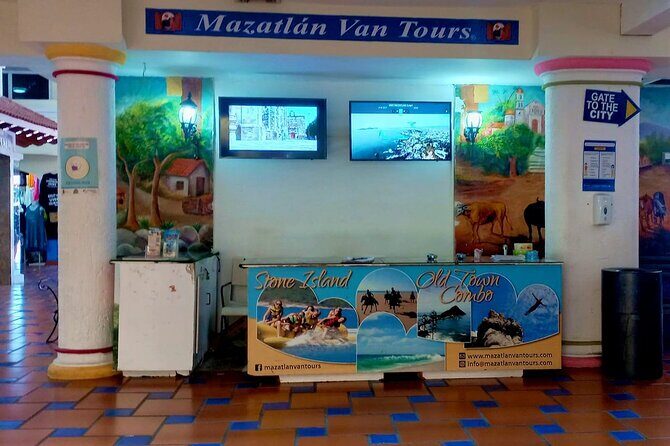 Mazatlan Smart Bike Tour - FAQ: Quick Answers