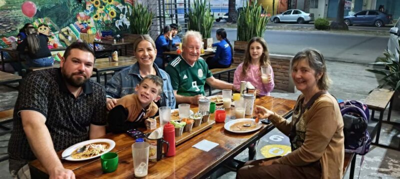 Mazatlán: Taco, Beer, and Mezcal Food Tour - Key Points