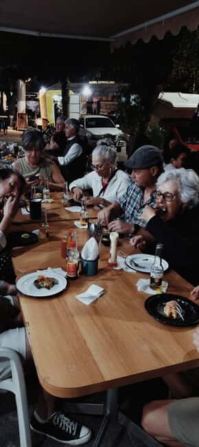 Mazatlán: Taco, Beer, and Mezcal Food Tour - Introducing the Mazatlán Taco, Beer, and Mezcal Food Tour