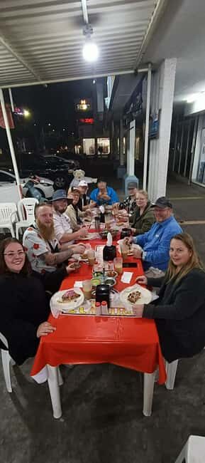 Mazatlán: Taco, Beer, and Mezcal Food Tour - What the Tour Offers in Detail