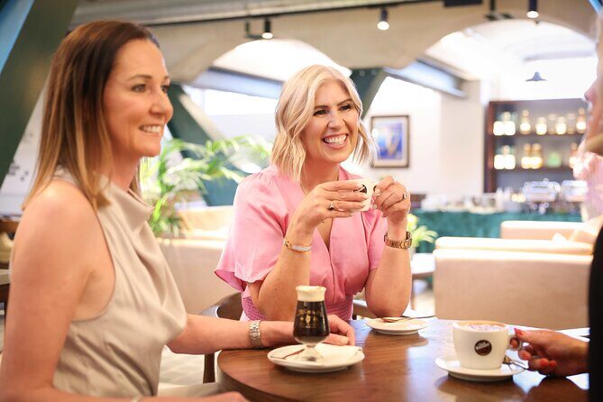 McConnell's Distillery Experience with Tasting - Location and Setting