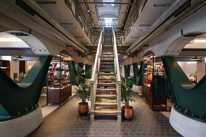 McConnell's Distillery Experience with Tasting - Additional Offerings