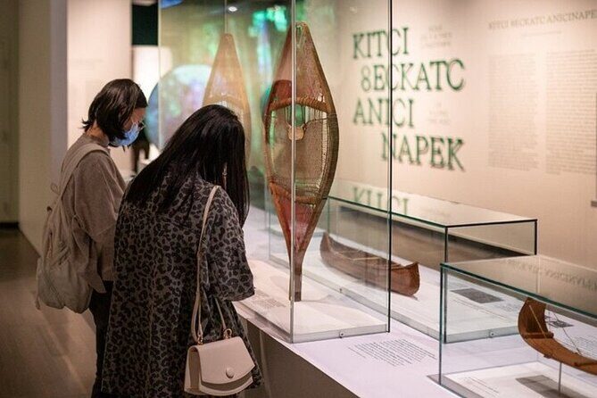 McCord Stewart Museum - Admission - A Deep Dive into the McCord Stewart Museum Experience