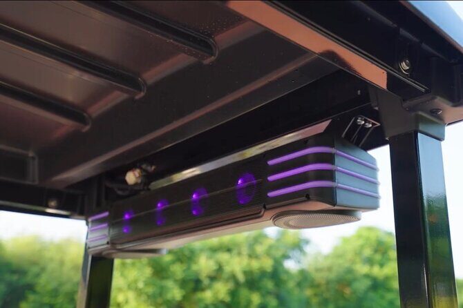 McKinney Golf Cart Rental Explore at Your Own Pace - Pricing and Value Analysis