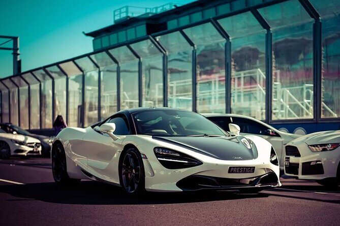 McLaren 720S Luxury Car Rental Experience in Melbourne - The Rental Experience: What’s Included and What’s Not