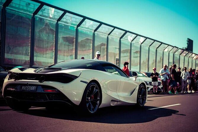 McLaren 720S Luxury Car Rental Experience in Melbourne - Authentic Insights from Past Reviewers