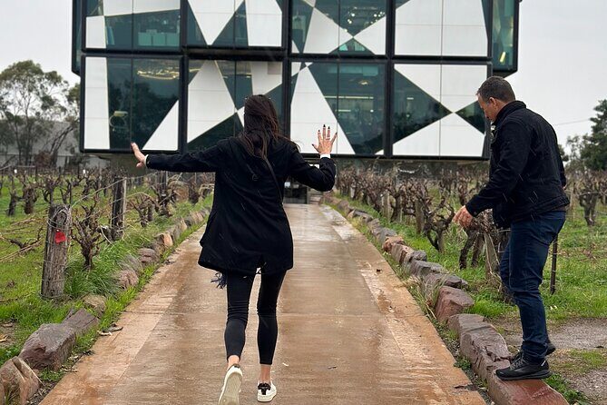 McLaren Vale and Hahndorf Cruise Ship Pickup - An In-Depth Look at the Tour Experience