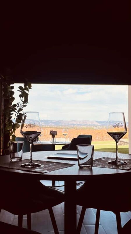 McLaren Vale and Historic Hahndorf Wine Tour - An In-Depth Look at the Tour