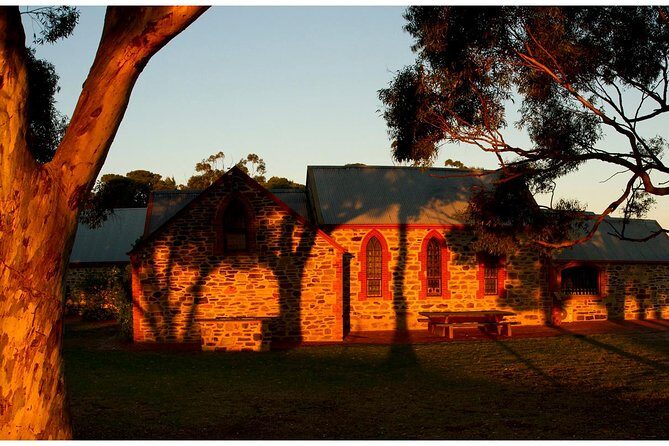 McLaren Vale North Hop-On Hop-Off Wine Tour - Final Thoughts