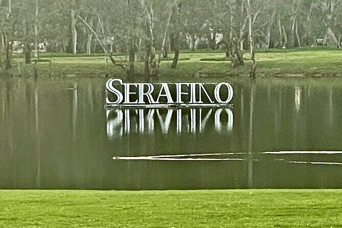 McLaren Vale Private Group Tour - Key Points