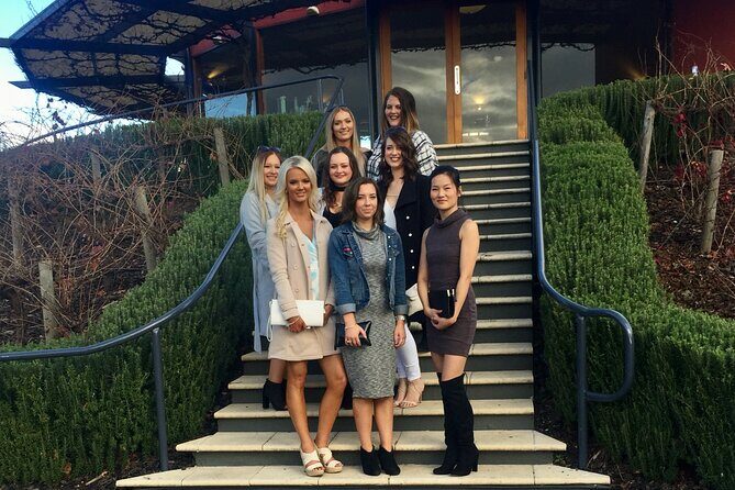 McLaren Vale Private Group Tour - The Itinerary: What to Expect