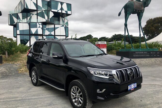 McLaren Vale Private Luxury Wine Tour - Full Day - An In-Depth Look at the McLaren Vale Private Luxury Wine Tour