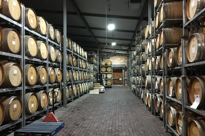 McLaren Vale Private Luxury Wine Tour - Full Day - Who Should Consider This Tour?