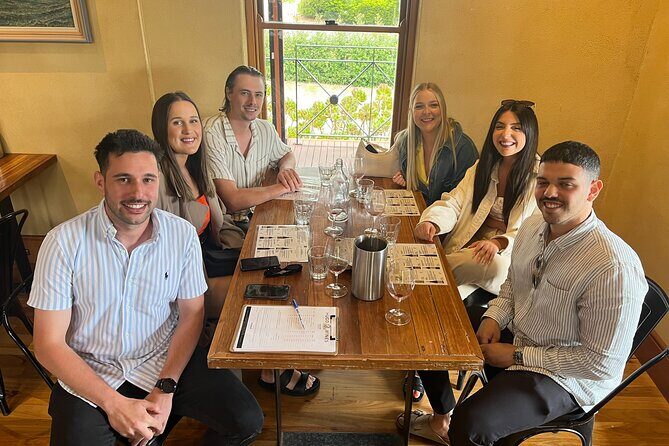 McLaren Vale Private Tour inc Premium Lunch & d'Arenberg Cube - Final Thoughts