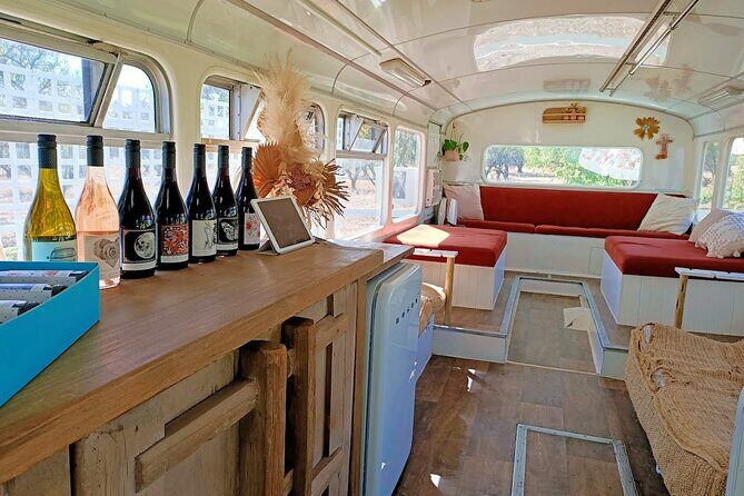 McLaren Vale Private Wine Tour - Who Will Love This Tour?