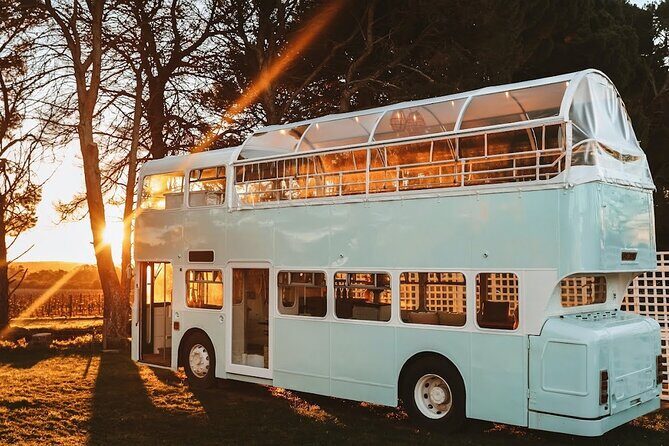 McLaren Vale Private Wine Tour - The Sum Up