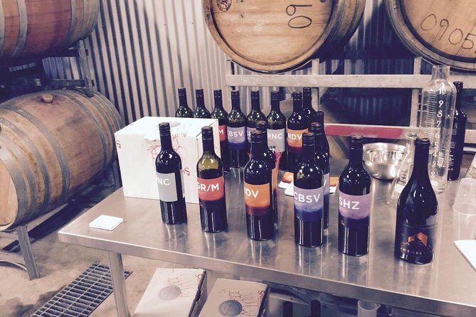 McLaren Vale Private Wine Tour - Final Word