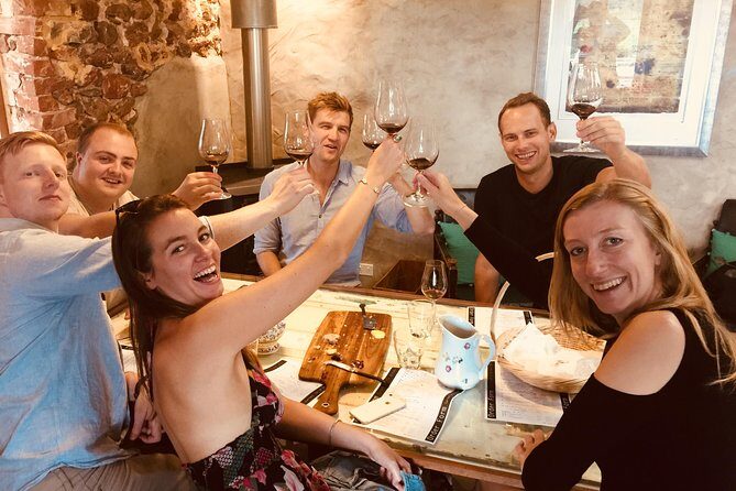 McLaren Vale Shared Tour, visit 4 wineries . Best itinerary. - A Closer Look at the McLaren Vale Shared Tour