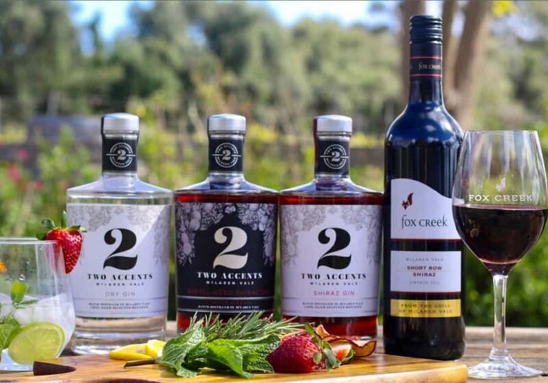 McLaren Vale: Small Group Gin Tour (Inc Flights & Lunch) - Who Will Love This Tour?  