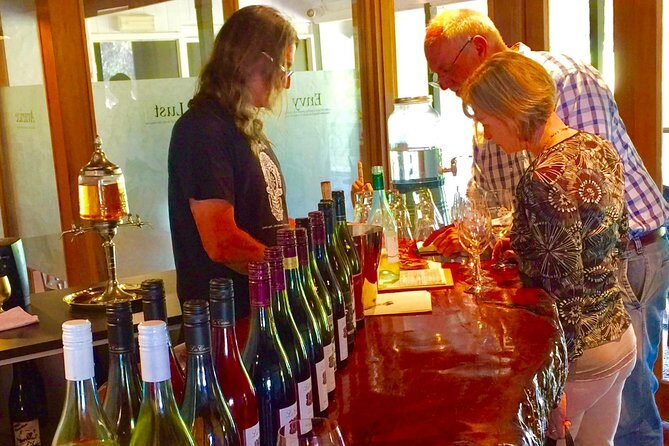 McLaren Vale Small Group Wine Tour - Final Thoughts