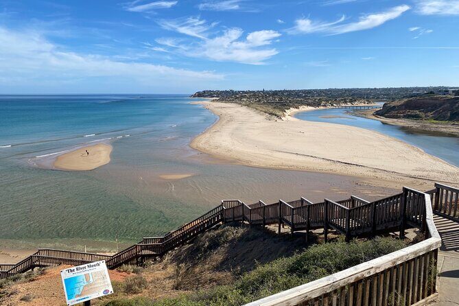 McLaren Vale Small Group Wine Tour inc d'Arenberg Cube & lunch - FAQ